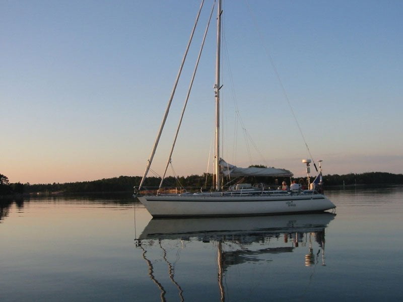 Wasabåtar - Wasa Yachts